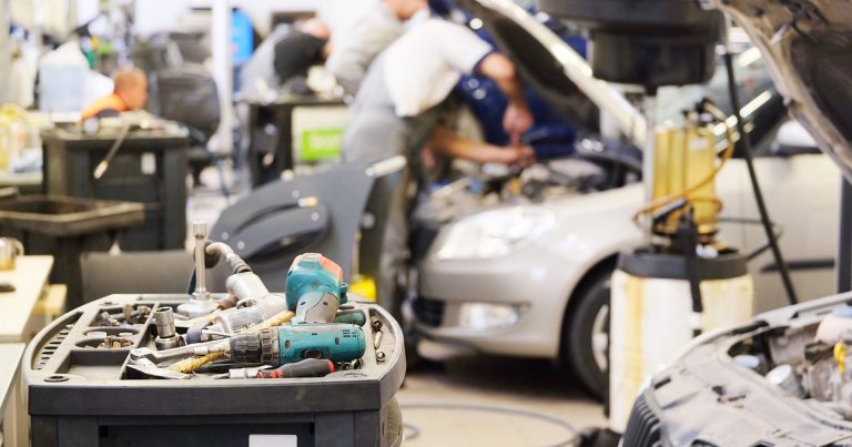 Mengenal Radius Putar Mobil, Putar Balik Lebih Nyaman