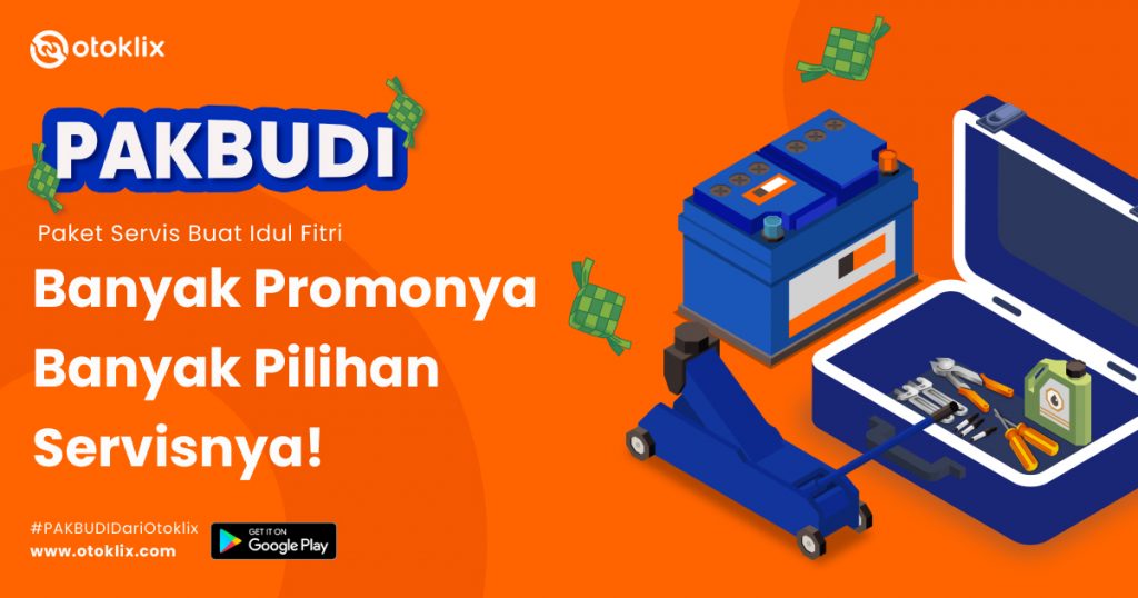 Otoklix Tebar Banyak Voucher Oli Mobil pada gelaran Shopee 12.12 Birthday sale