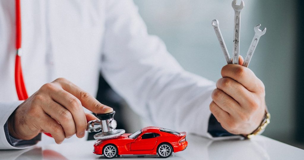 Service Mobil Matic Jika Terjadi 3 Masalah Ini & Tips Merawatnya