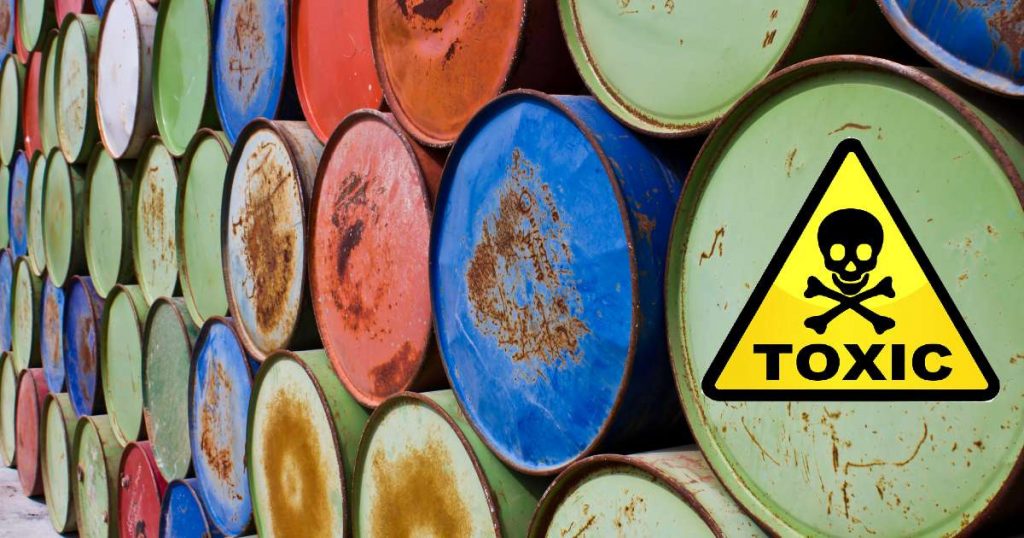 8 Manfaat Oli Bekas, Bisa Jadi Lahan Bisnis!