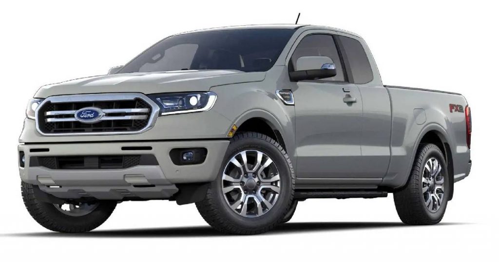 Kelebihan dan Kekurangan serta Biaya Service Mobil Ford