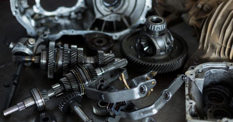 Jenis-jenis Sparepart Mobil: OEM, Aftermarket, dan KW