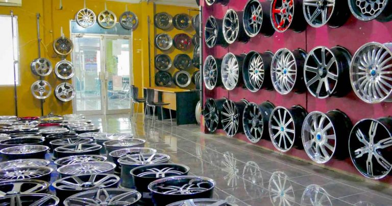 Mengenal Jenis, Ukuran dan Kapasitas Mobil Box