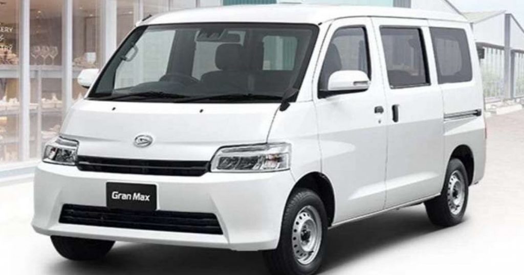 Berapa KM Ganti Oli Mobil Grand Max? Ini Kebutuhannya