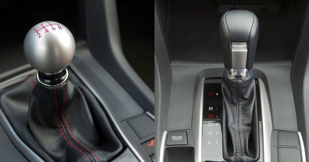 Cara Mengemudi Mobil Manual di Tanjakan dan Turunan