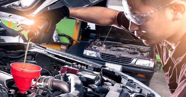 Mengenal Radius Putar Mobil, Putar Balik Lebih Nyaman