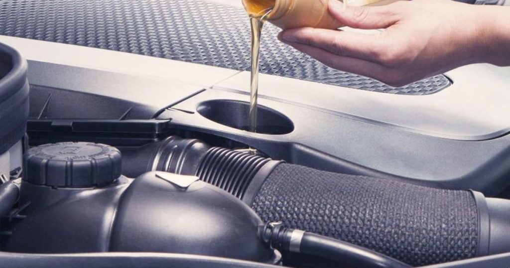 Cara Kerja Pompa Oli Mobil, Fungsi, Jenis, dan Tanda Masalah