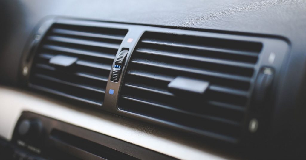 14 Komponen AC Mobil, Fungsi, dan Cara Kerjanya