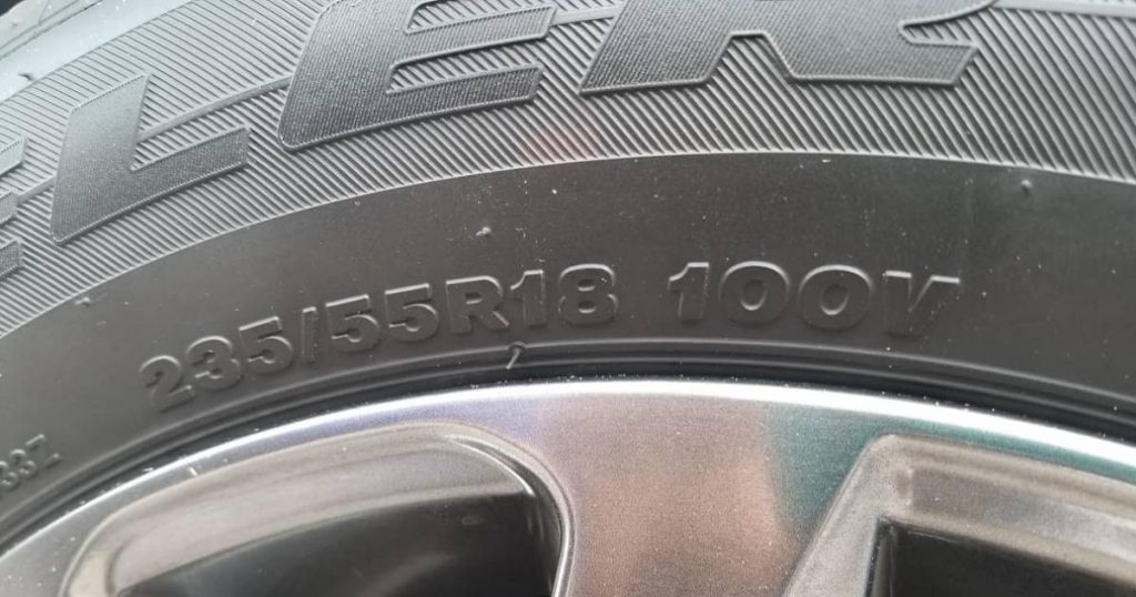 Jangan Salah Konversi Ukuran Ban Mobil, Berbahaya!