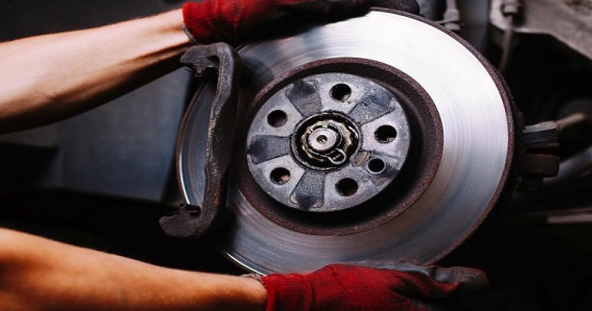 Booster Rem Mobil - Perumperindo.co.id