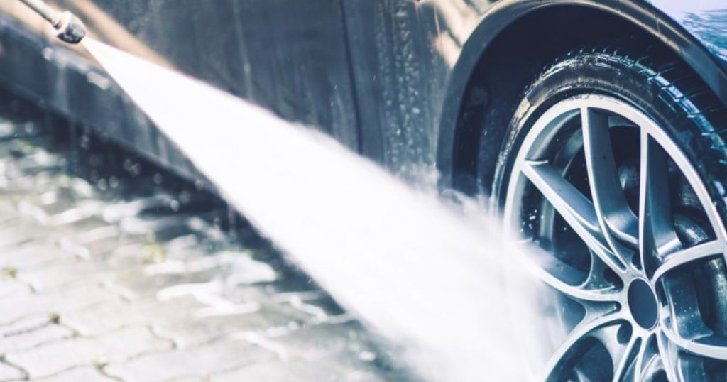 Mengenal Radius Putar Mobil, Putar Balik Lebih Nyaman