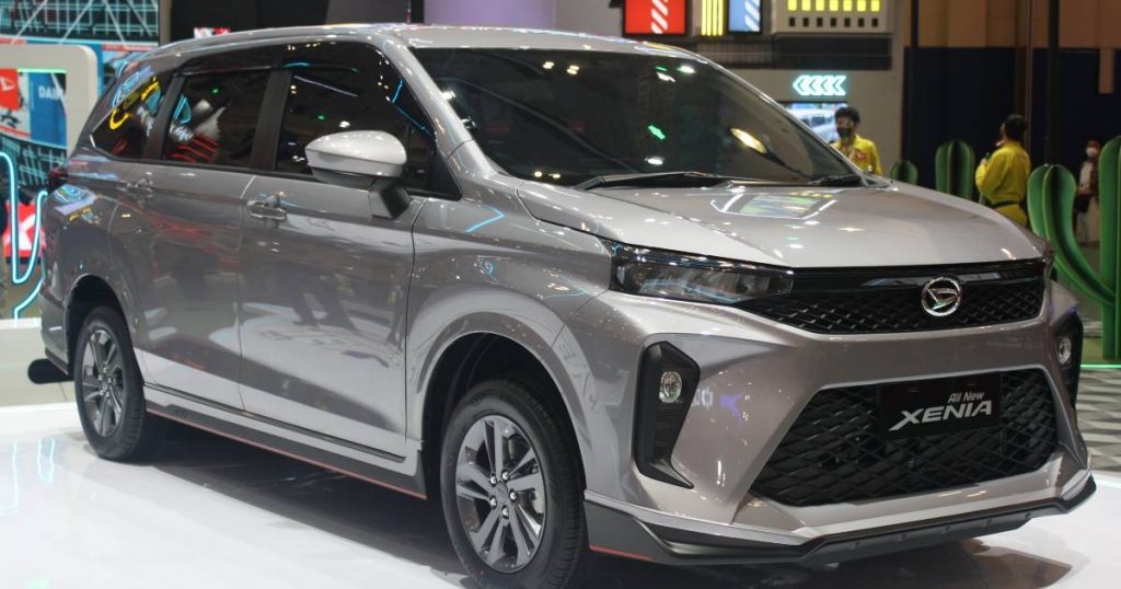 Mengenal Jenis, Ukuran dan Kapasitas Mobil Box