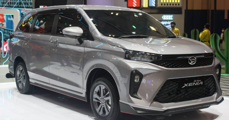 9 Merek Mobil Jerman Paling Populer di Dunia, Mana Favorit Kamu?