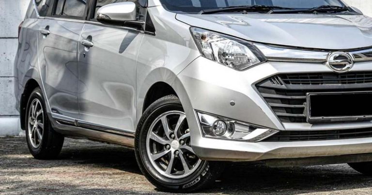 Mengenal Jenis, Ukuran dan Kapasitas Mobil Box