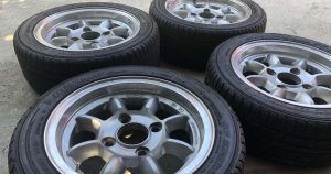 Harga Ban Mobil Ring 13 Terbaru Berbagai Merek