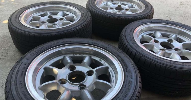 Harga Ban Mobil Ring 13 Terbaru Berbagai Merek