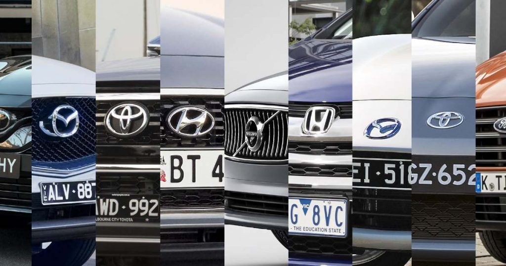 14 Jenis Mobil yang Dipasarkan di Indonesia, Wajib Tahu!