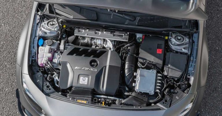 Mengenal Radius Putar Mobil, Putar Balik Lebih Nyaman