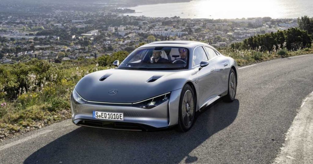 10 Mobil Paling Keren yang Bakal Dirilis Dalam Waktu Dekat