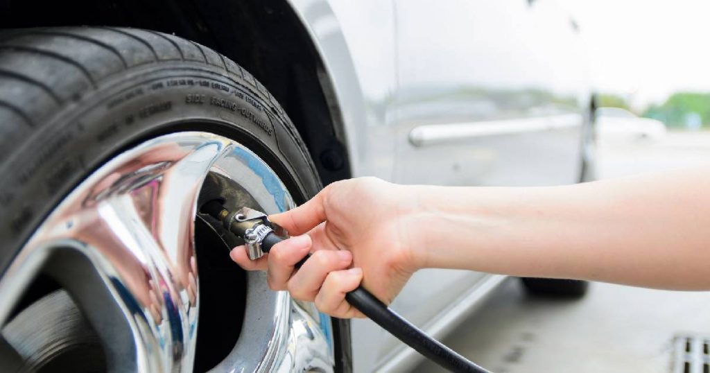 Daftar Ukuran Ban Mobil, Cara Baca, hingga Penjelasannya