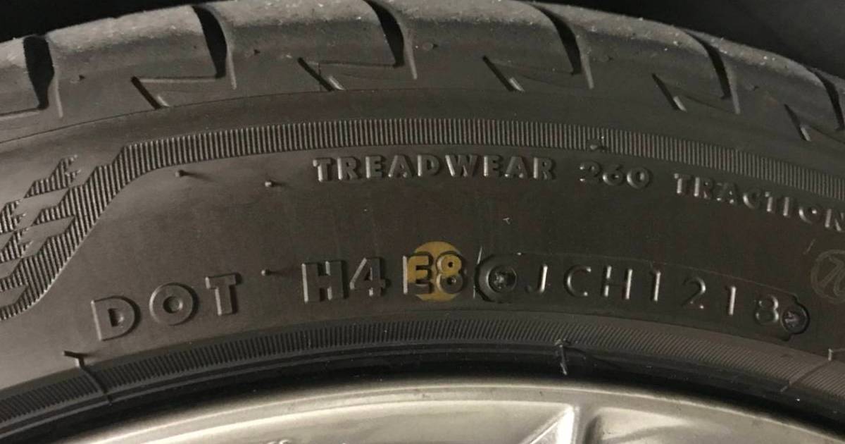 Tabel Kode Ban Mobil - Perumperindo.co.id