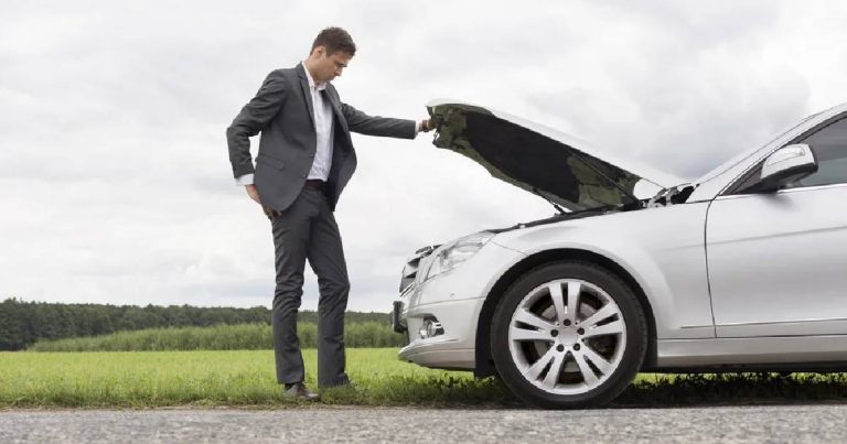 Jika Mesin Mobil Bunyi Nging, Segera Cek Bagian Ini