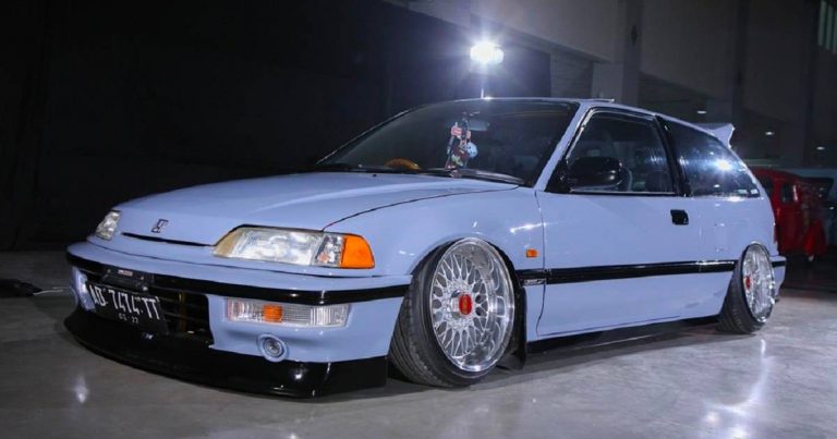 Mengenal Jenis, Ukuran dan Kapasitas Mobil Box