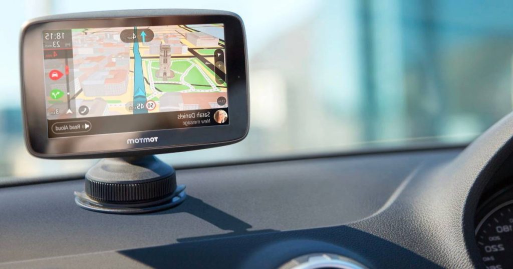 7 Rekomendasi GPS Mobil Terbaik dan Harganya