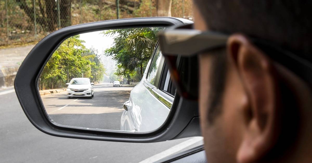 Cara Mengatur Kaca Spion, Jenis dan Cara Merawatnya