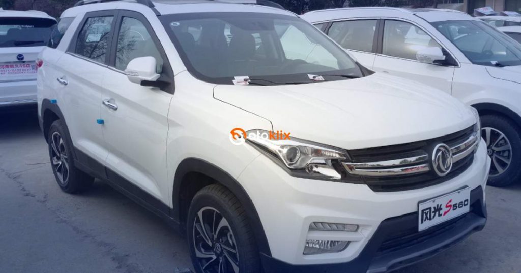 Mobil DFSK: Harga Terbaru, Varian, dan Keunggulannya