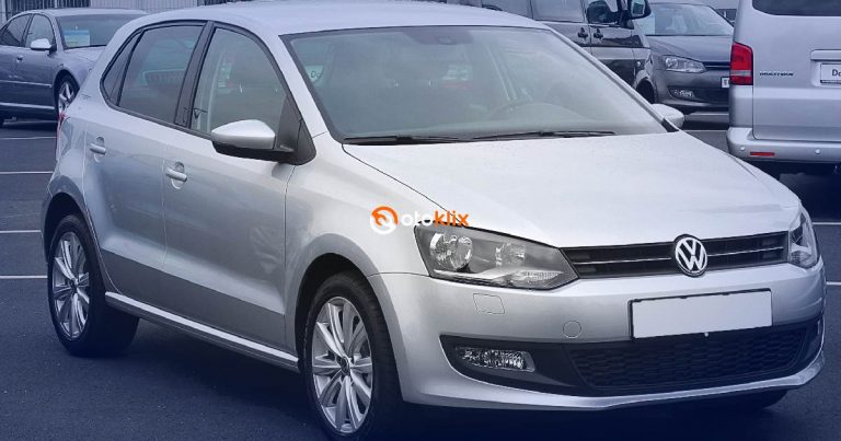 Harga Volkswagen Polo, Spesifikasi dan Keunggulannya