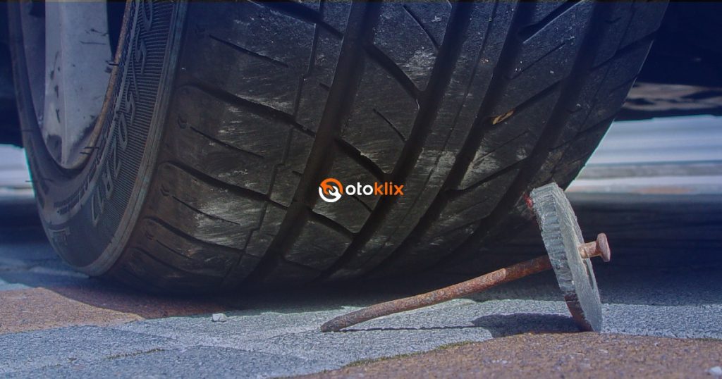 Cara Rotasi Ban Mobil yang Benar, Jangan Sembarangan!