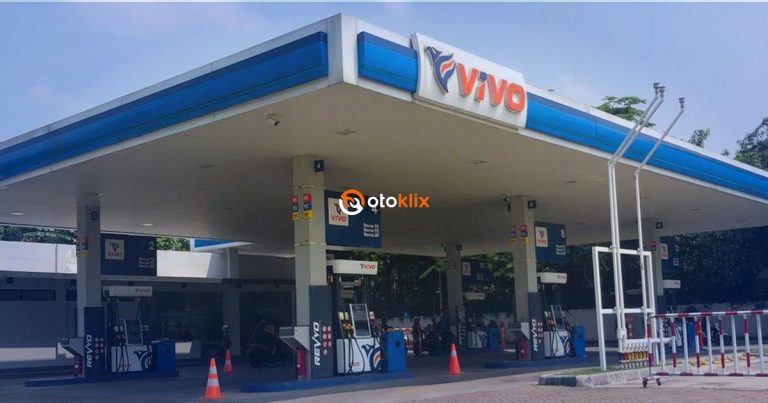 32 Daftar Lokasi SPBU Vivo di Indonesia dan Harganya