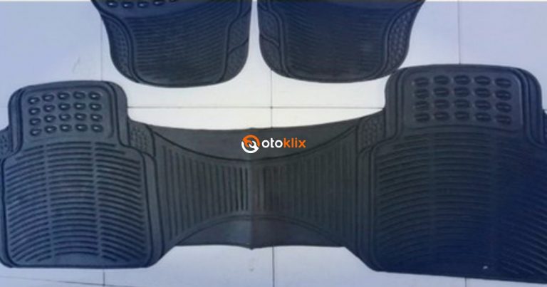 Rekomendasi Karpet Mobil Terbaik dan Tips Memilihnya