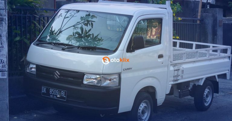 Harga Mobil Carry Baru dan Bekas serta Spesifikasi New Carry