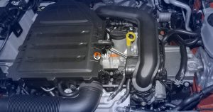Boost Pressure: Sensor Penting Injeksi Bahan Bakar