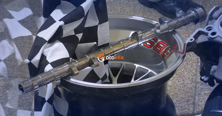 Mengenal Apa Itu Chassis Mobil dan Fungsinya