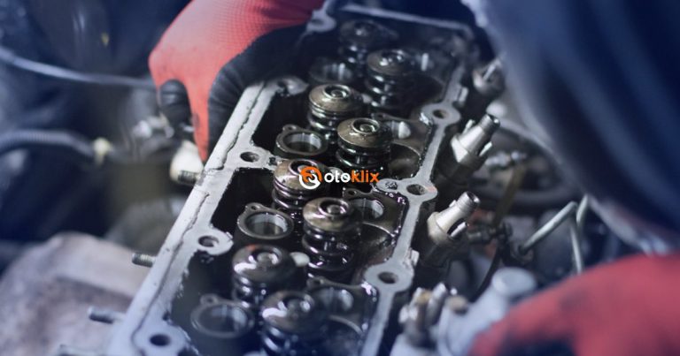 Cylinder Head: Pengertian, Fungsi, Cara Kerja hingga Tips Merawat