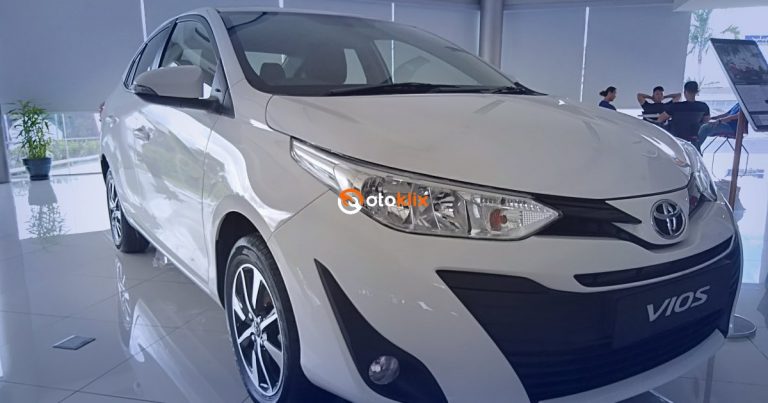 Tampil Keren dengan Mobil Vios Modifikasi Sport, Berikut Tipsnya!