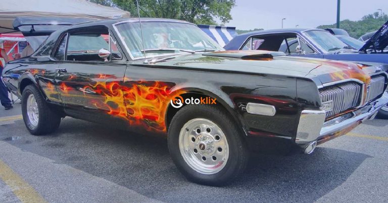 Mengenal Radius Putar Mobil, Putar Balik Lebih Nyaman