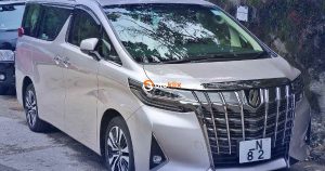 10+ Mobil yang Cocok Jadi Campervan, Mana yang Terbaik?