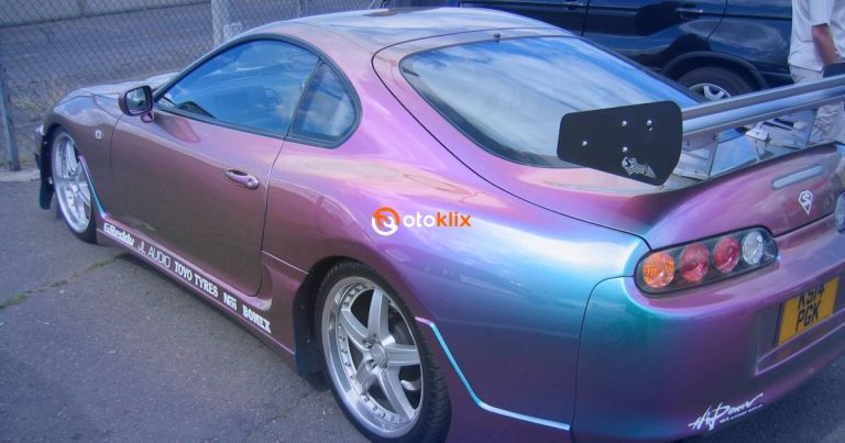 Bengkel Cat Mobil Terbaik - Perumperindo.co.id