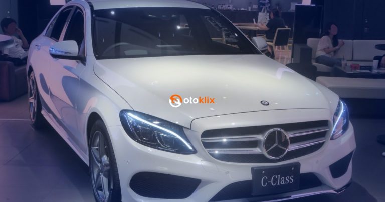 7 Rekomendasi Mobil Eropa Murah untuk Anak Muda