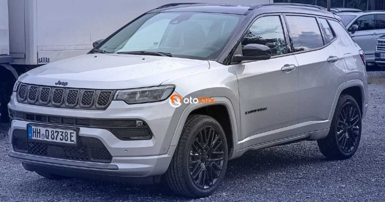 Daftar Harga Mobil Jeep Termahal dan Terpopuler 2022