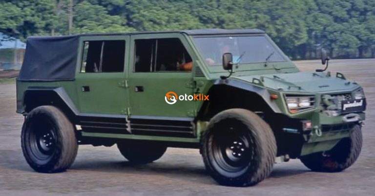 Spesifikasi dan Harga Honda CRV dari Generasi ke Generasi