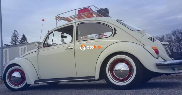 Beli Mobil Tua? Ini 9 Tips dan Hal yang Perlu Diperhatikan