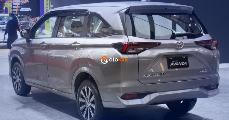 Spesifikasi Lengkap Mitsubishi Colt Diesel dan Harganya