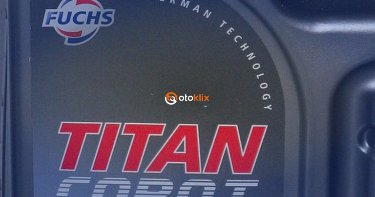 Mengenal Oli Fuchs, Kualitas Jerman Harga Terjangkau