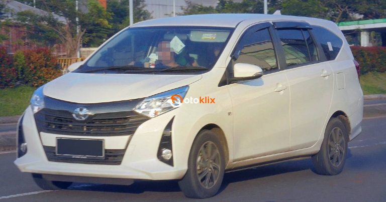 Mengenal Jenis, Ukuran dan Kapasitas Mobil Box