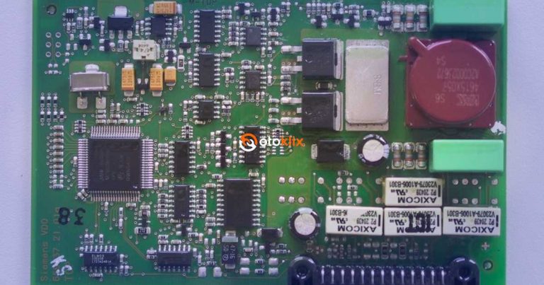 Sebelum Remap Ecu Mobil, Kenali Kekurangan dan Kelebihannya